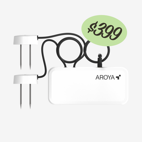 Cannabis Production Platform | AROYA by Addium Inc